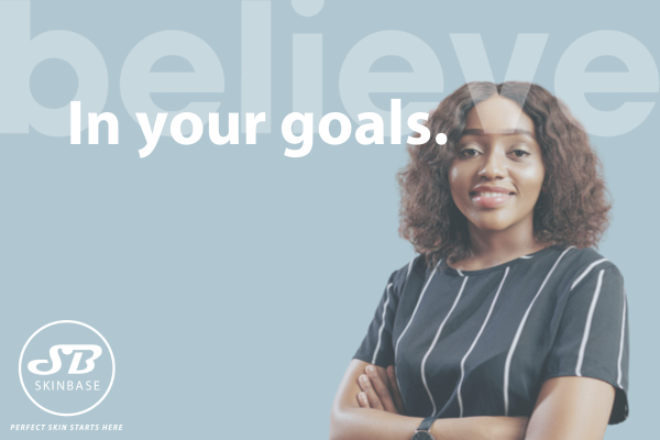 Set Effective Goals For Your Beauty Business - skinbasepro.com