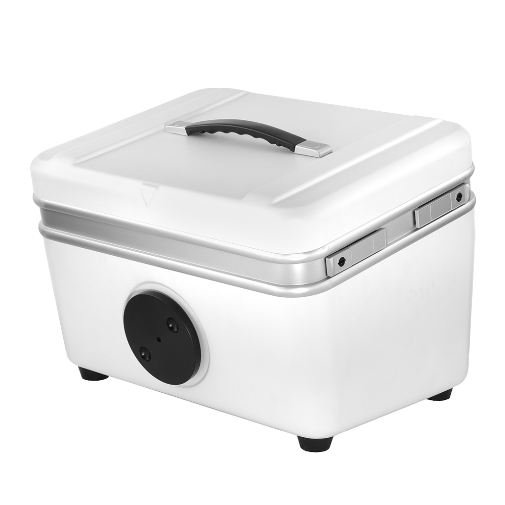 The SkinBase™ MD Hydro Machine - skinbasepro.com