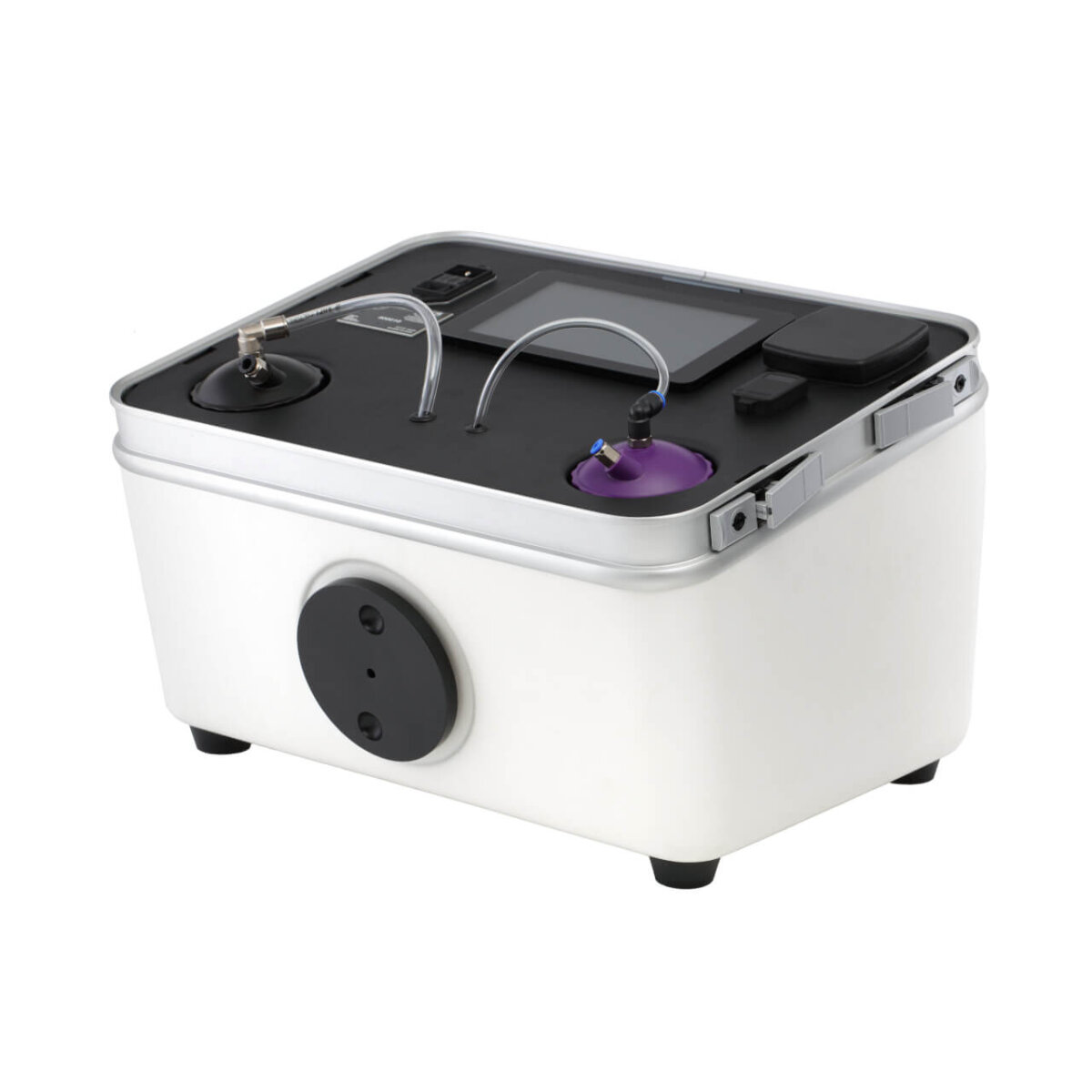 The SkinBase™ MD Hydro Machine - skinbasepro.com