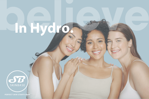 10 Benefits of SkinBase Hydro - skinbasepro.com